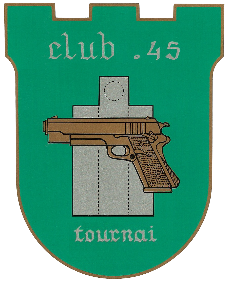 Club 45 - F.S.T.H. asbl