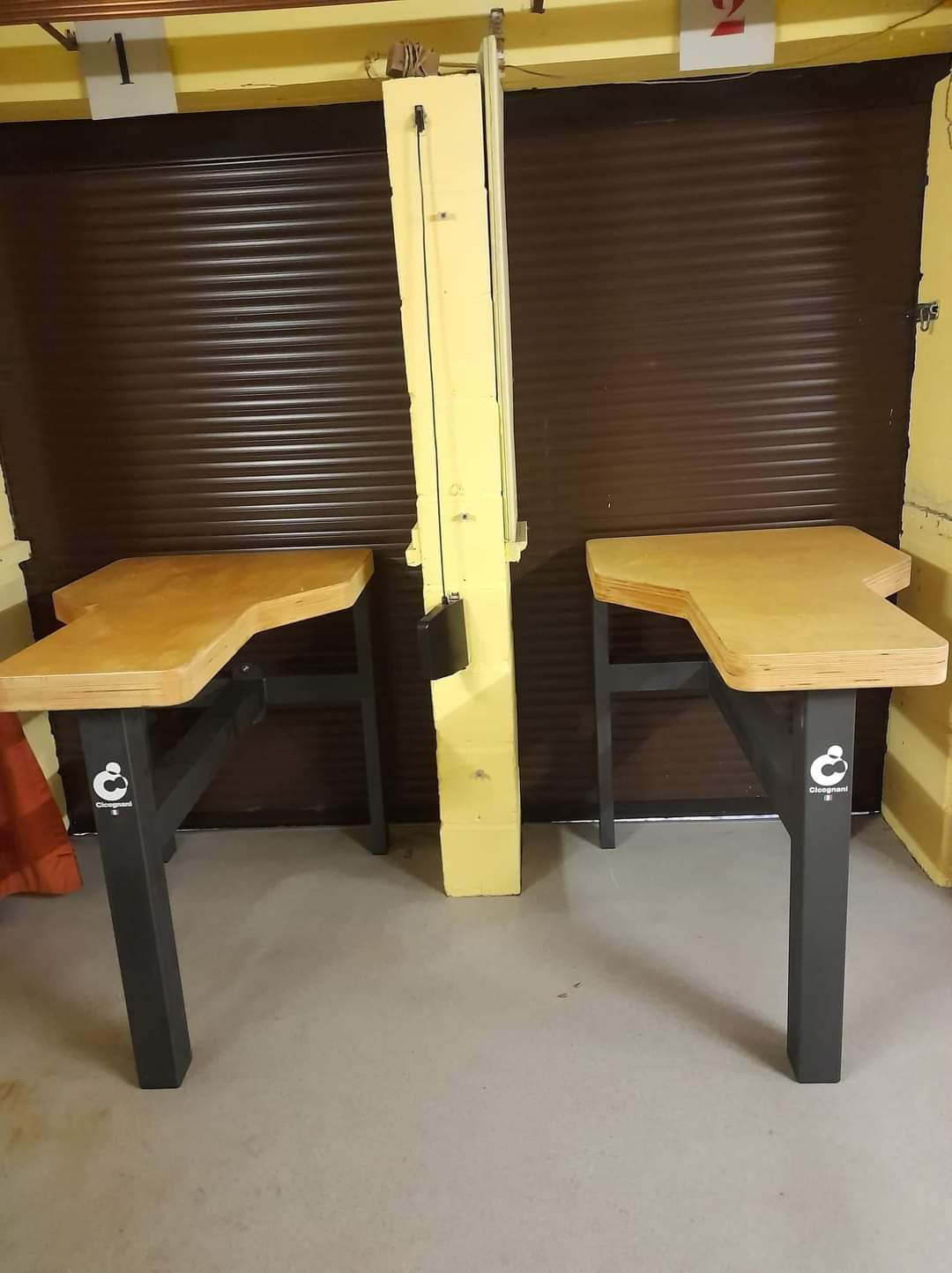 Soutien aux clubs du Hainaut - F.S.T.H. asbl